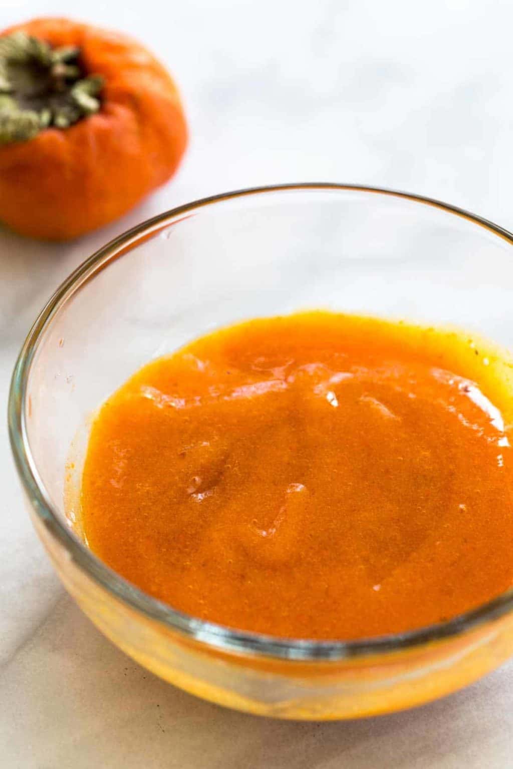 Persimmon Cookies Recipe - Jessica Gavin