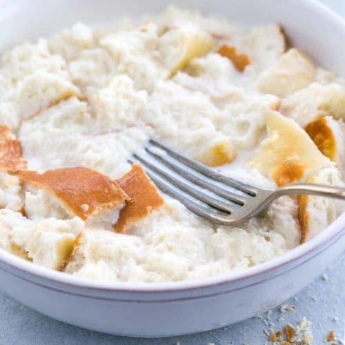 Panade: The Secret to Keeping Meat Tender - Jessica Gavin