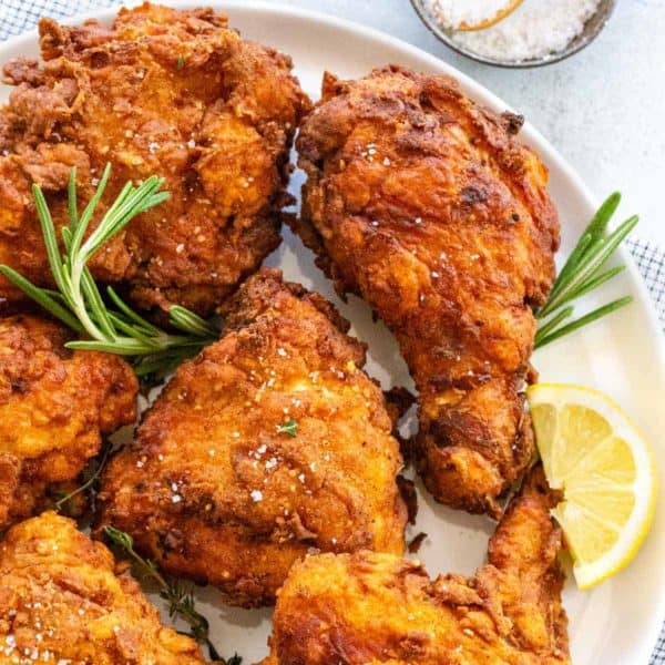 Remoulade Sauce Recipe - Jessica Gavin