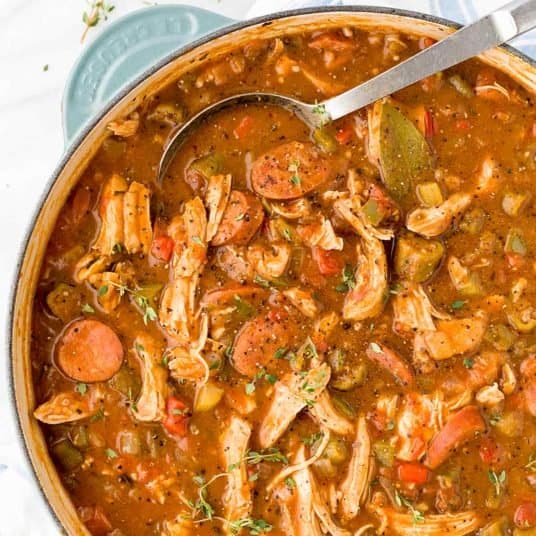 70+ Easy Chicken Dinner Recipes - Jessica Gavin