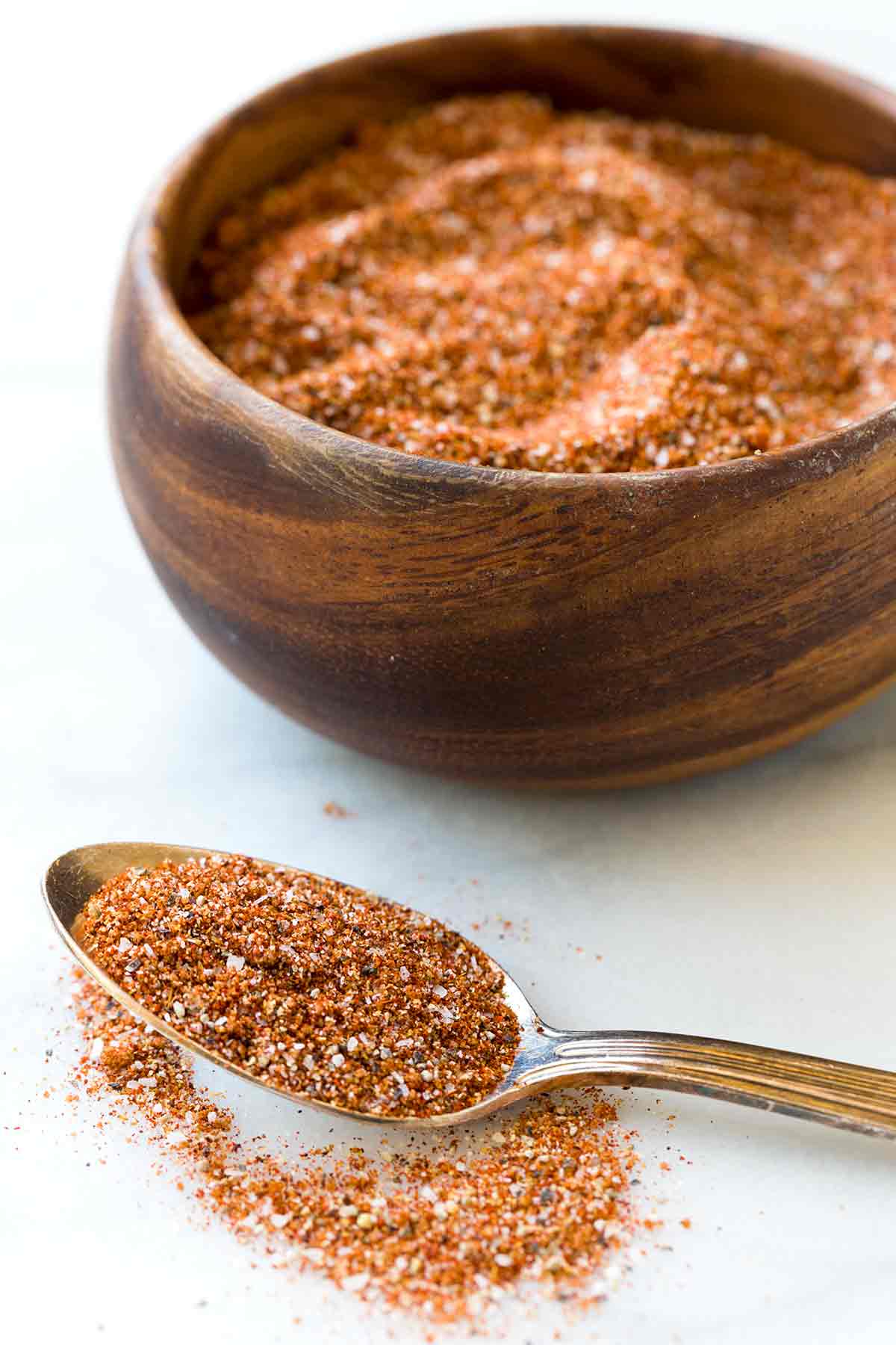 Santa Maria Style Tri-Tip - Jessica Gavin