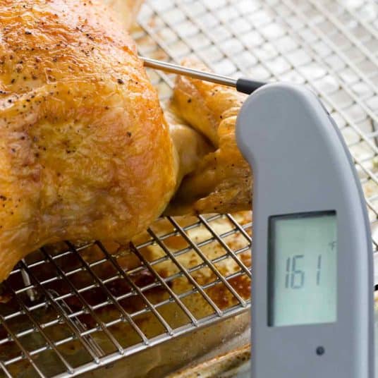 How to Cook Chicken on the Stove - Jessica Gavin