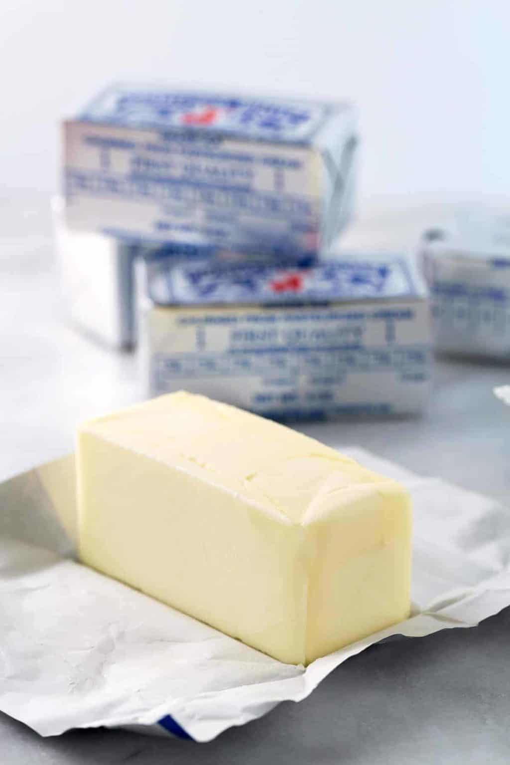 How To Make Brown Butter - Jessica Gavin