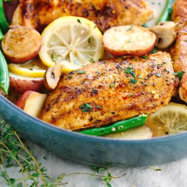 Jessica Gavin - Recipes with Easy Culinary Science for Better Cooking