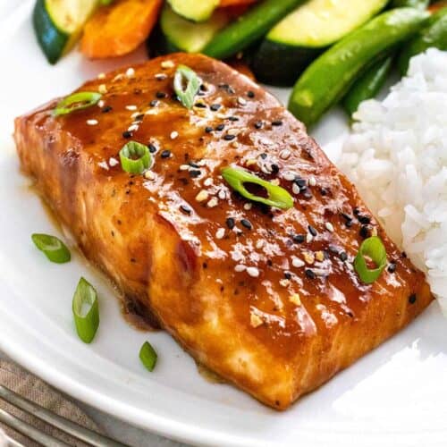 50+ Best Seafood Dinner Recipes - Jessica Gavin