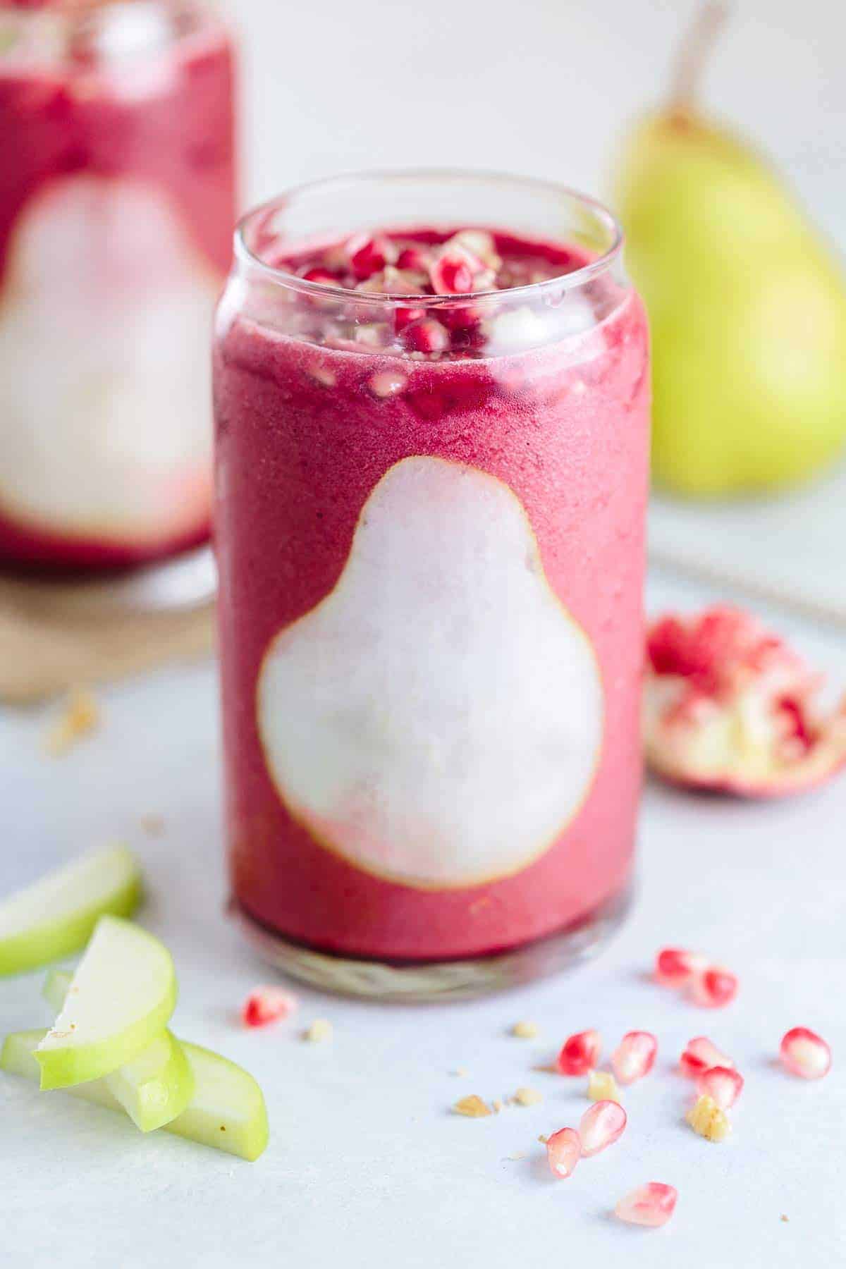 Roundup: Easy Five-Minute Healthy Smoothie Recipes - Jessica Gavin