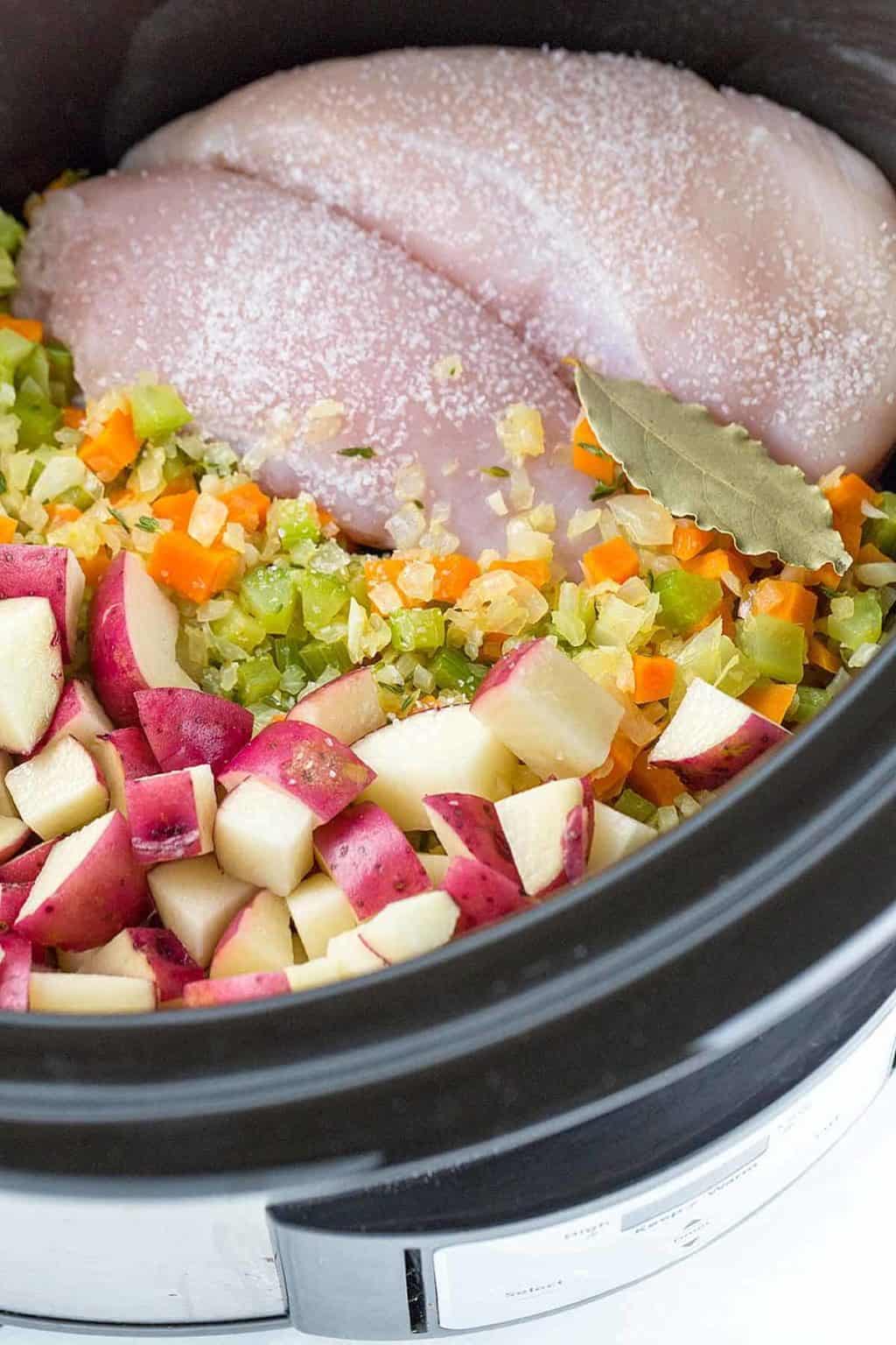 Slow Cooker Guide (Everything You Need to Know) - Jessica Gavin