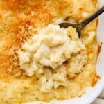 Baked Macaroni and Cheese - Jessica Gavin