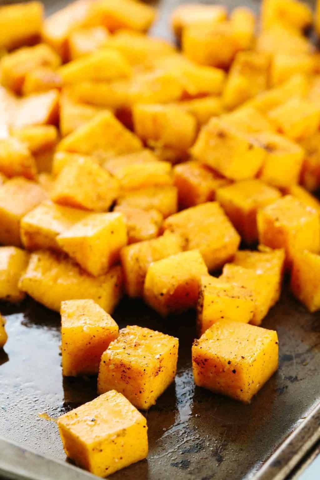 How to Cook Butternut Squash (5 Ways!) - Jessica Gavin