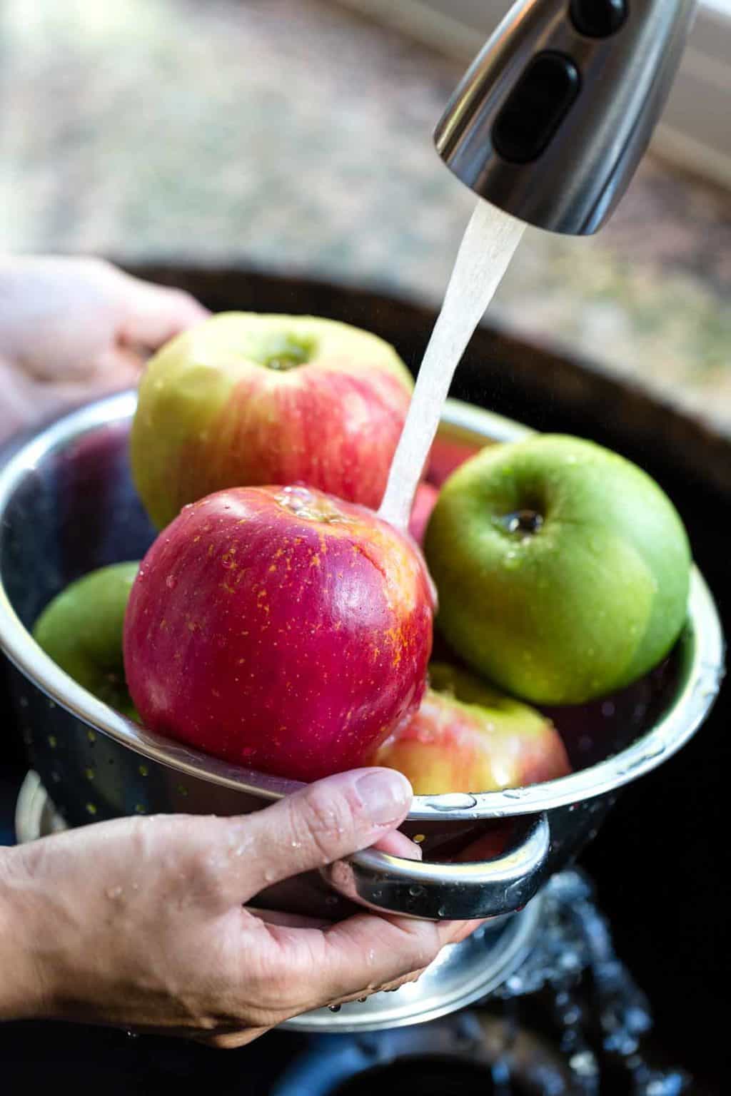 These Are The Best Apples For Cooking - Jessica Gavin