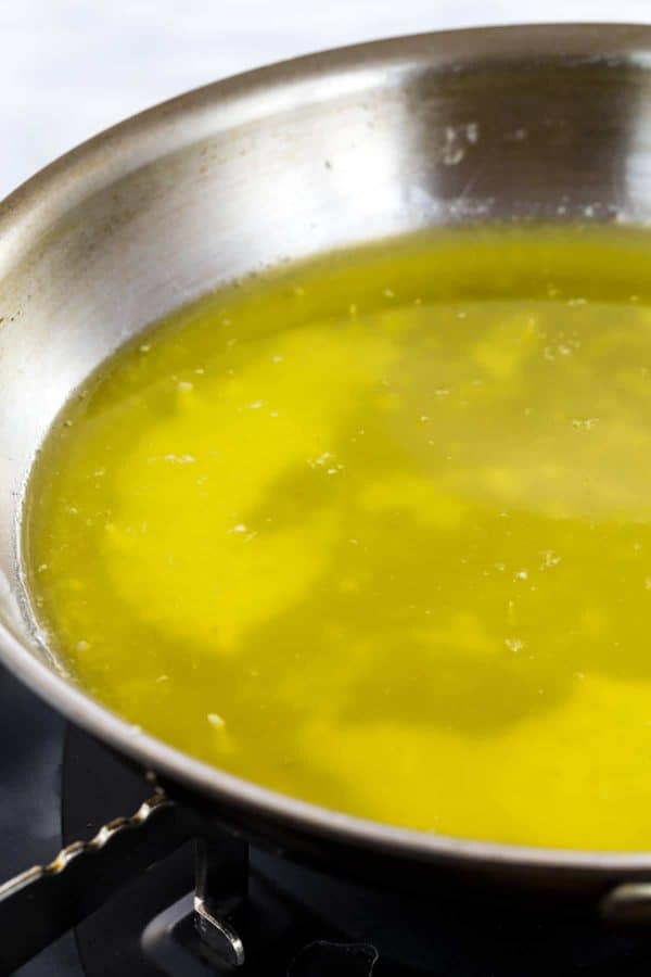 How to Make Ghee (Step-by-Step Guide) - Jessica Gavin