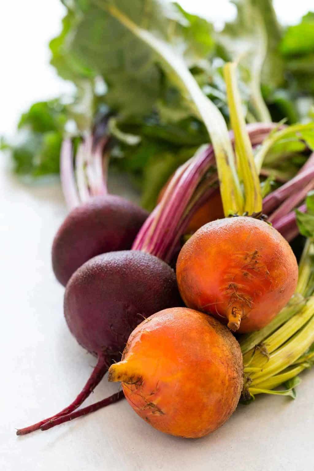How to Cook Beets (Roasted, Boiled, & Steamed) - Jessica Gavin