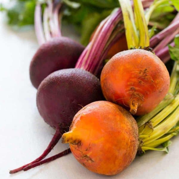 How to Cook Beets (Roasted, Boiled, & Steamed) - Jessica Gavin