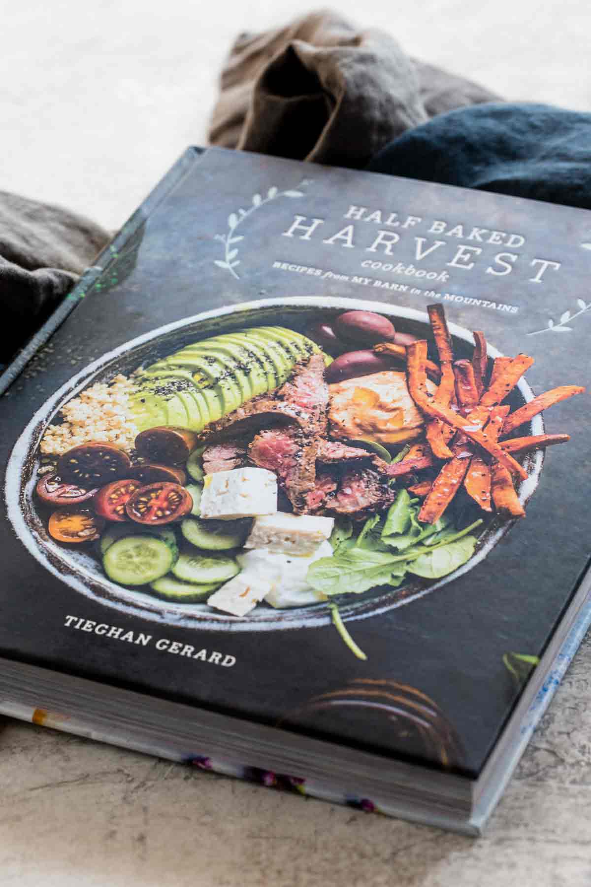 Pan-Fried Tilapia with Sesame Crust - Jessica Gavin