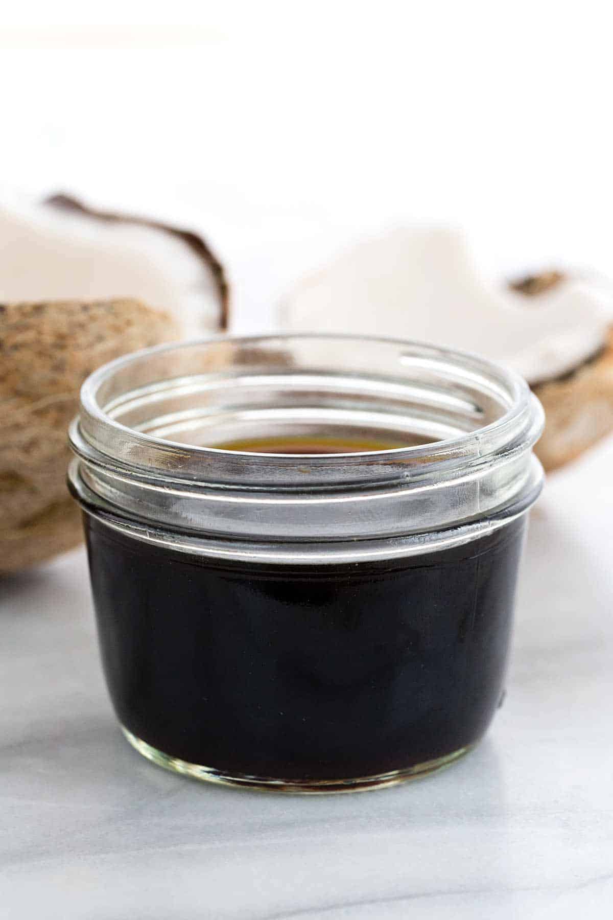What You Should Know About Coconut Aminos - Jessica Gavin