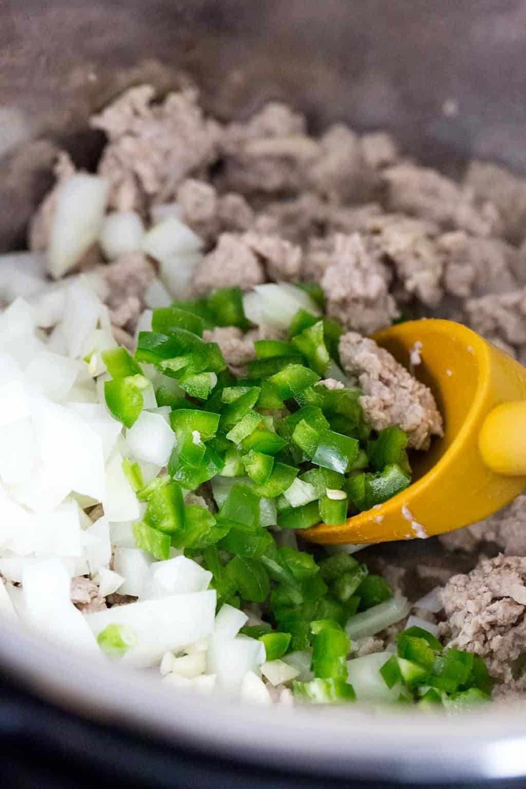 Instant Pot Guide (Electric Pressure Cooking) - Jessica Gavin
