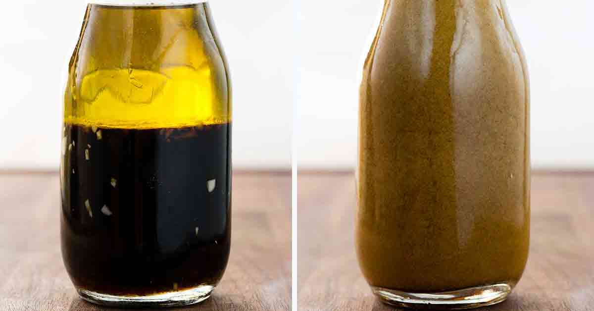 What is an Emulsion? The Secret to Sauces and Dressings - Jessica Gavin