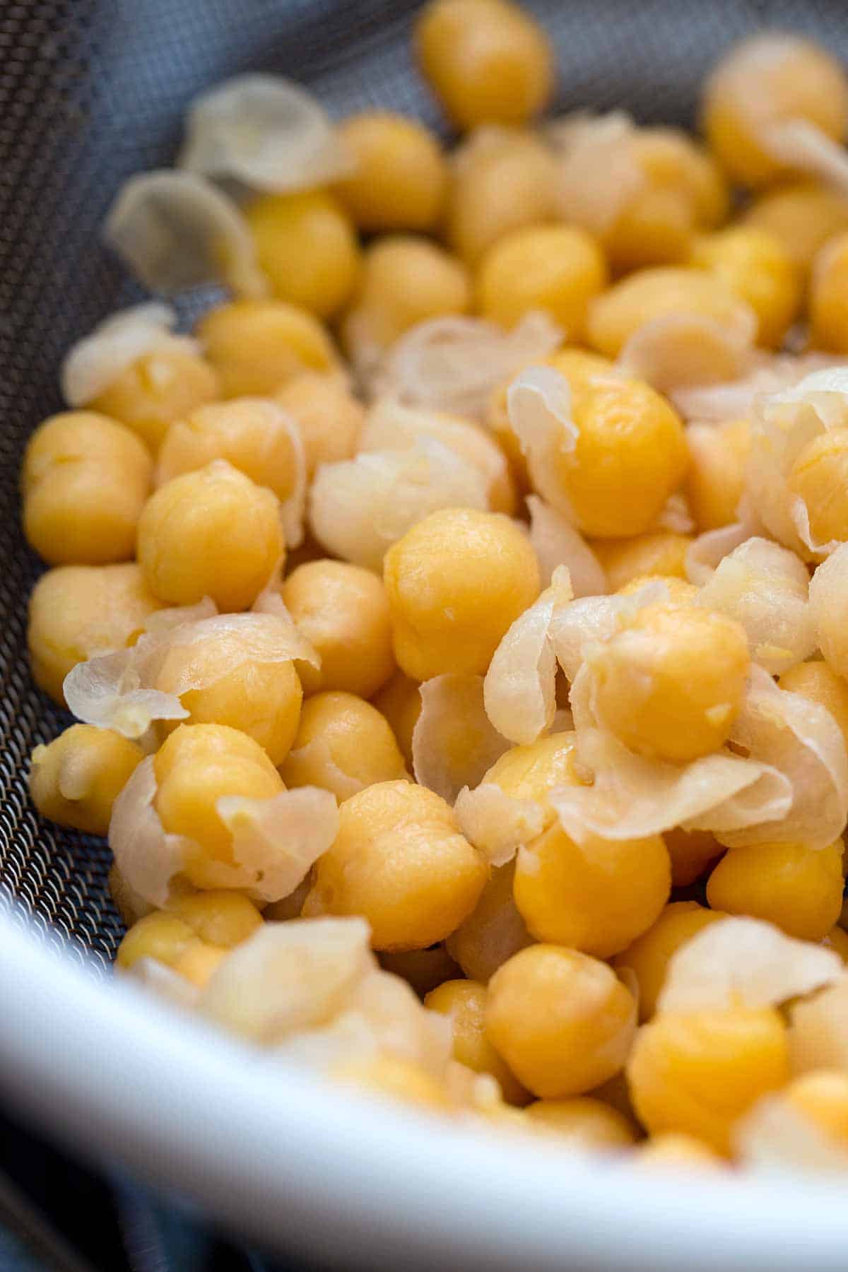 How to Make Hummus - Jessica Gavin