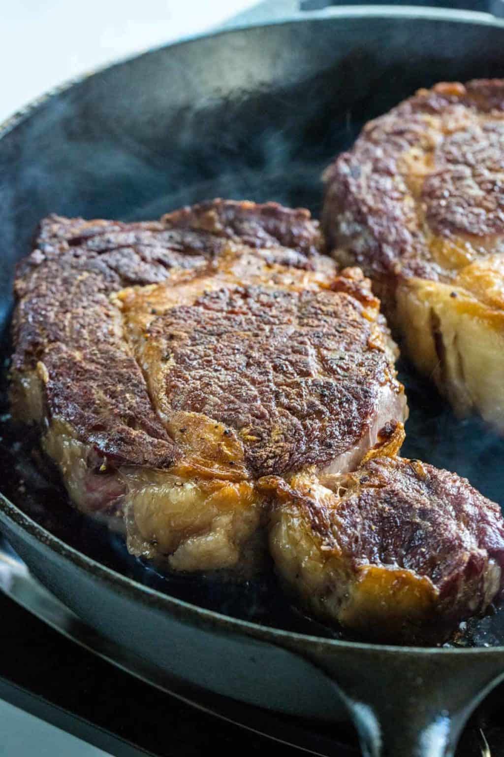 Maillard Reaction: The Key to Flavor Development - Jessica Gavin