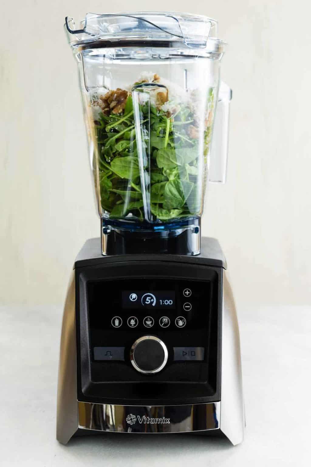Kitchen Blender Uses and Tips - Jessica Gavin