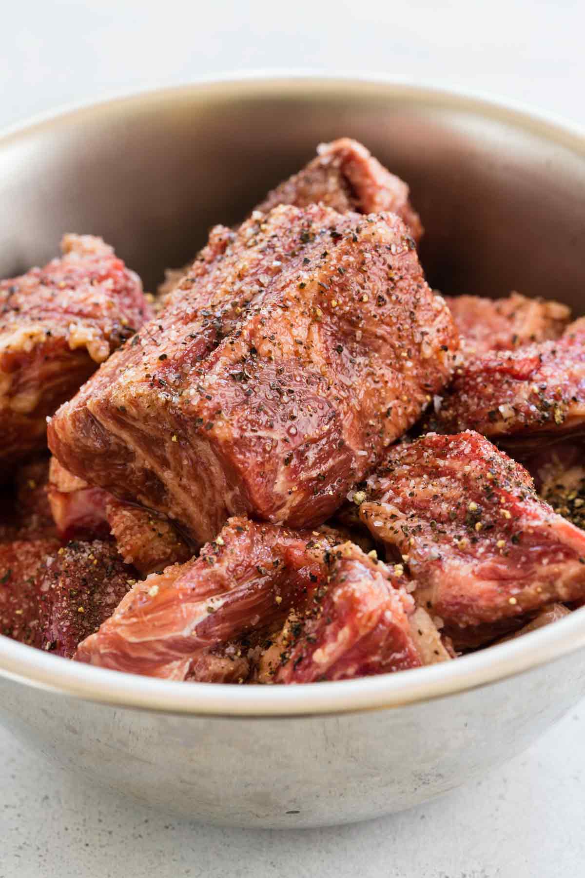 Instant Pot Beef Stew Recipe - Jessica Gavin