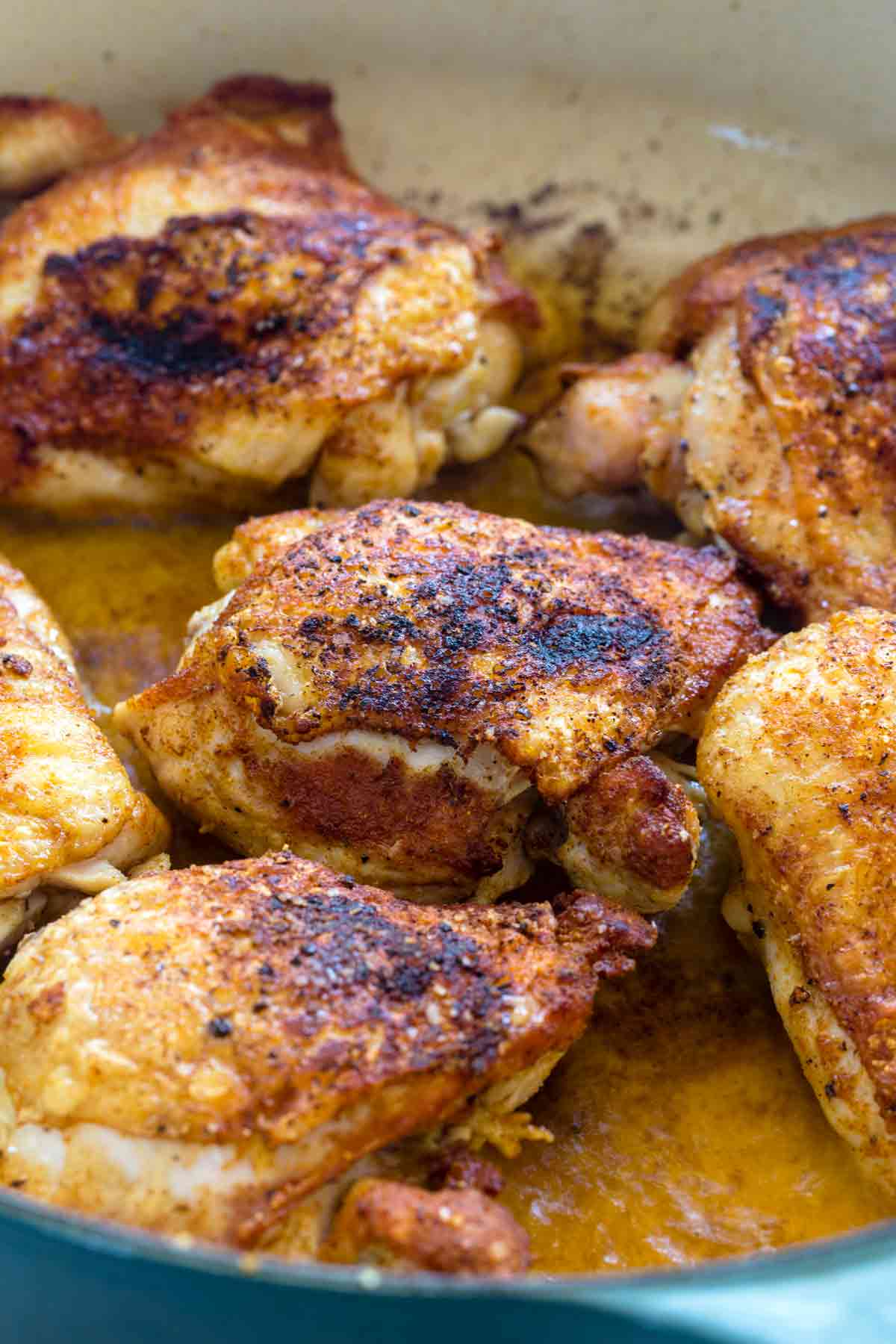 Mexican Chicken and Rice - Jessica Gavin