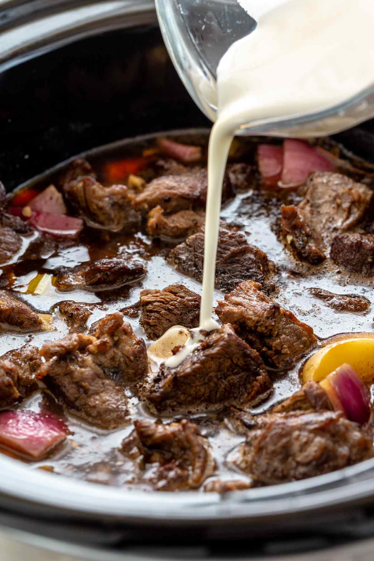Stewing Combination Cooking Method Jessica Gavin Stewing Combination Cooking Method Jessica Gavin