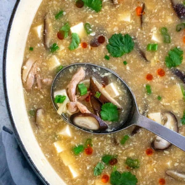 40+ Best Tasting Soup Recipes - Jessica Gavin