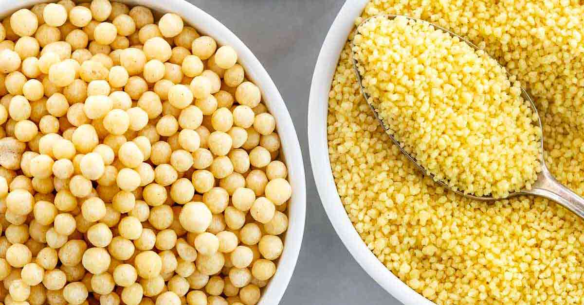 What Is Couscous Jessica Gavin What Is Couscous Jessica Gavin