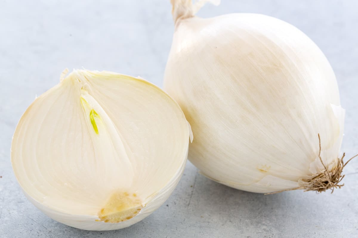 Types of Onions and How to Use Them - Jessica Gavin