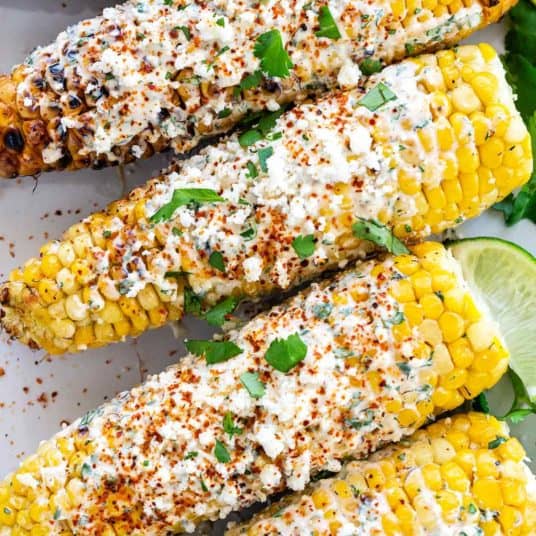 Mexican Street Tacos Recipe - Jessica Gavin