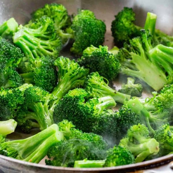 How to Cook Broccoli (5 Easy Methods) - Jessica Gavin