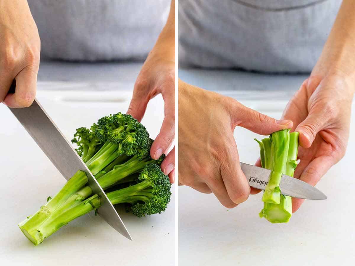 How to Cook Broccoli (5 Easy Methods) - Jessica Gavin