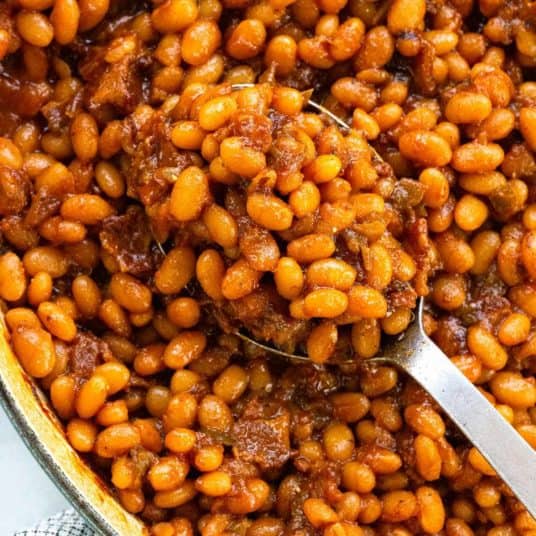 How to Cook Pinto Beans on the Stovetop - Jessica Gavin