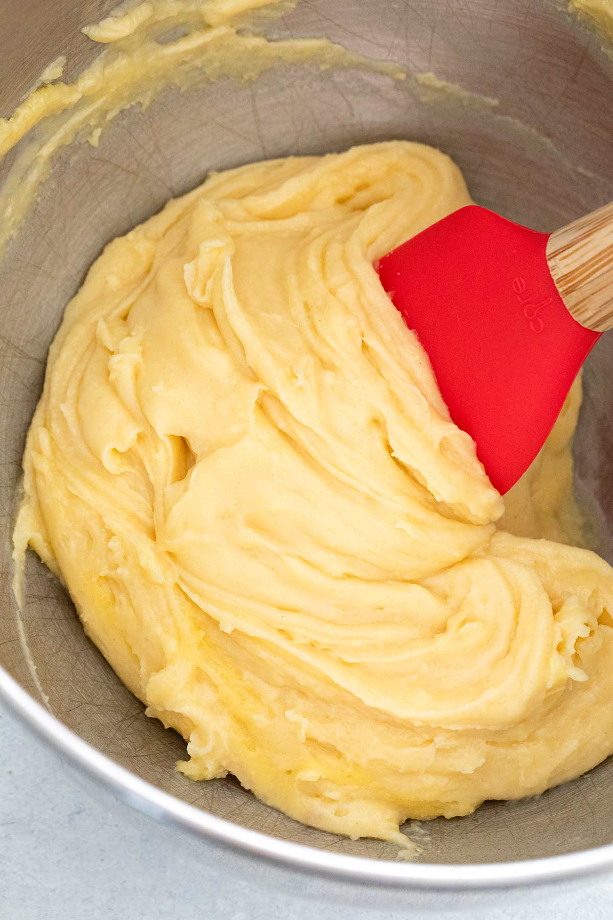 How to Make Pâte à Choux (Choux Pastry) - Jessica Gavin