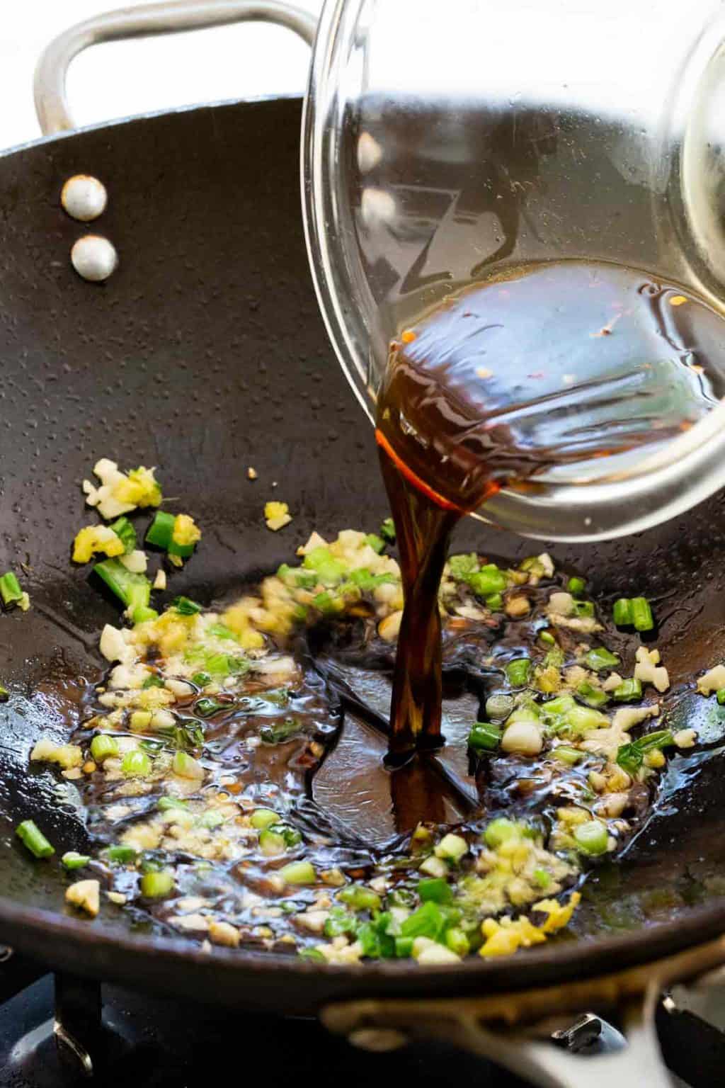 How to Cook Bok Choy - Jessica Gavin