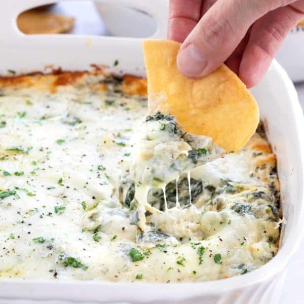 How to Cook Spinach (Saute, Steam, Blanch) - Jessica Gavin