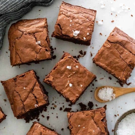 Raspberry Lemon Bars Recipe - Jessica Gavin