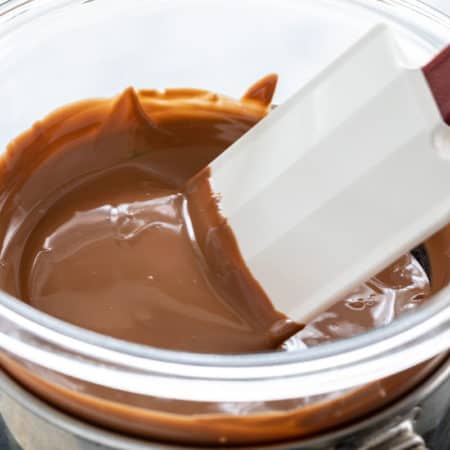 How to Melt Chocolate - Jessica Gavin