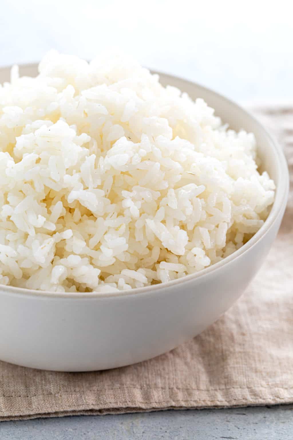 How to Cook Rice Like a Pro - Jessica Gavin