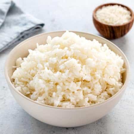 How to Cook Rice Like a Pro - Jessica Gavin