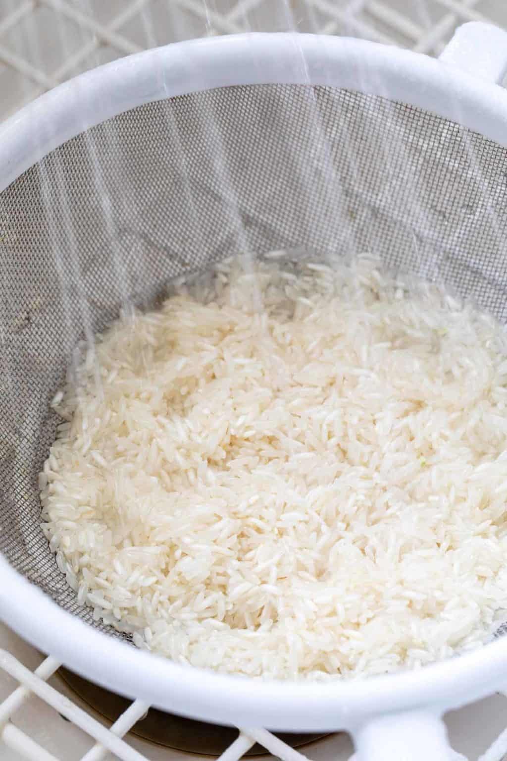 How to Cook Rice Like a Pro - Jessica Gavin