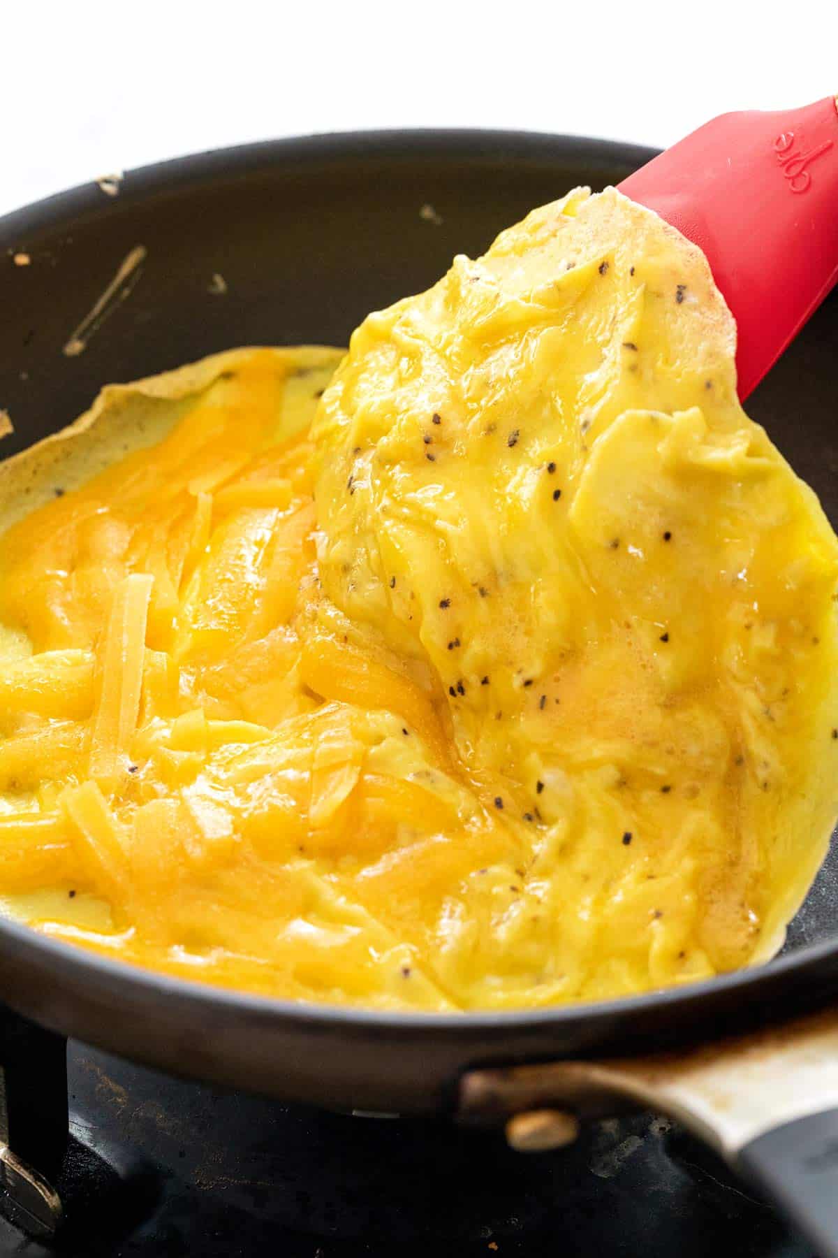 How to Make an Omelette (2-ways!) - Jessica Gavin