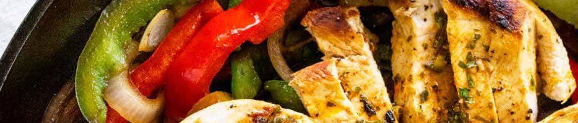 100+ Easy Stovetop Recipes - Page 2 of 25 - Jessica Gavin