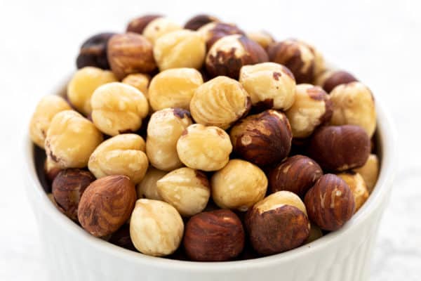 15 Common Types of Nuts - Jessica Gavin