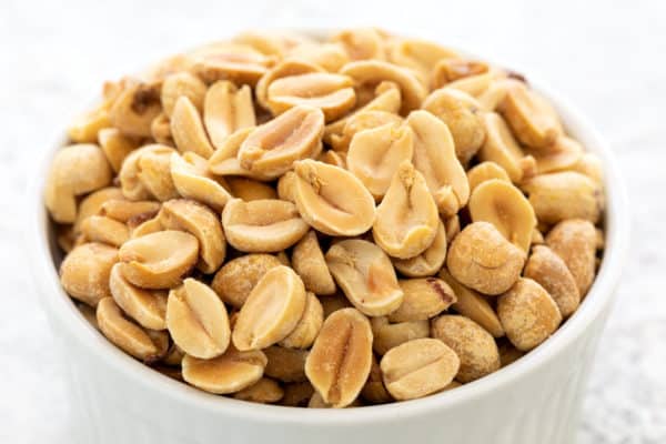15 Common Types of Nuts – Nutritional Value, Health Benefits – RxHarun
