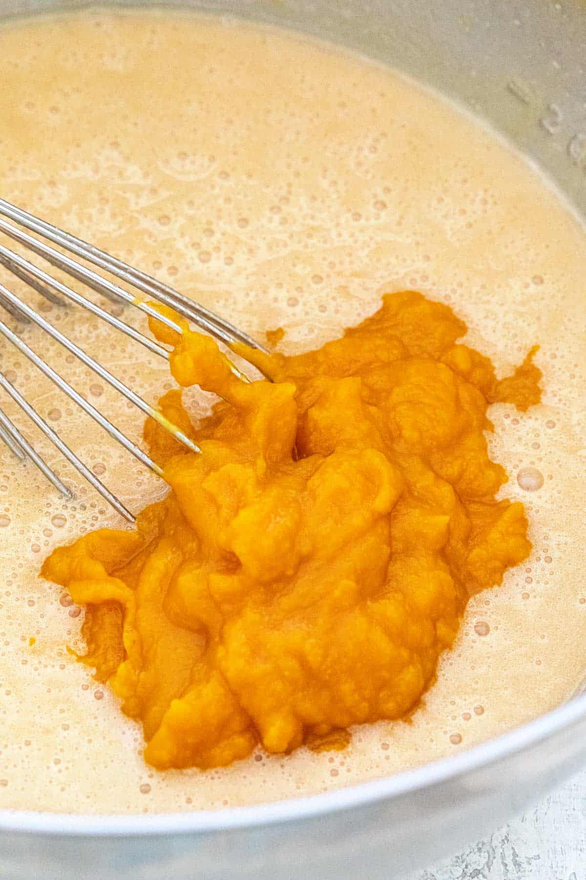 Easy Pumpkin Cake Recipe - Jessica Gavin