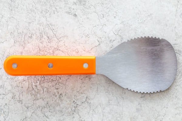 Pumpkin Carving Tools - Jessica Gavin