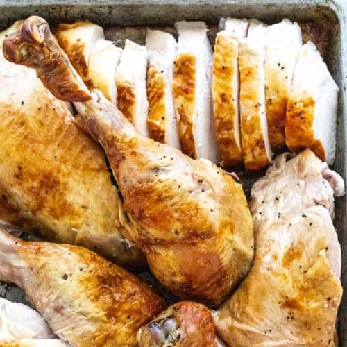 Grilled Chicken Recipe - Jessica Gavin