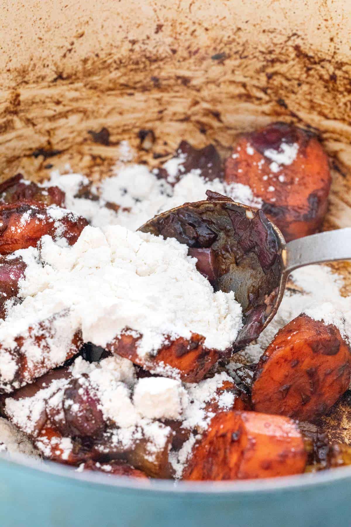 Classic Beef Stew Recipe (with VIDEO) - Jessica Gavin